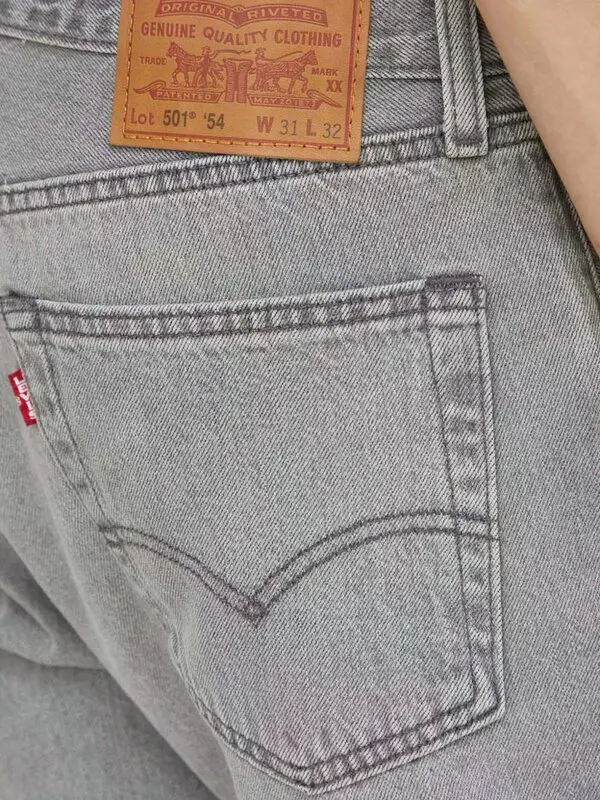 LEVI'S 501 '54 Denim Jeans