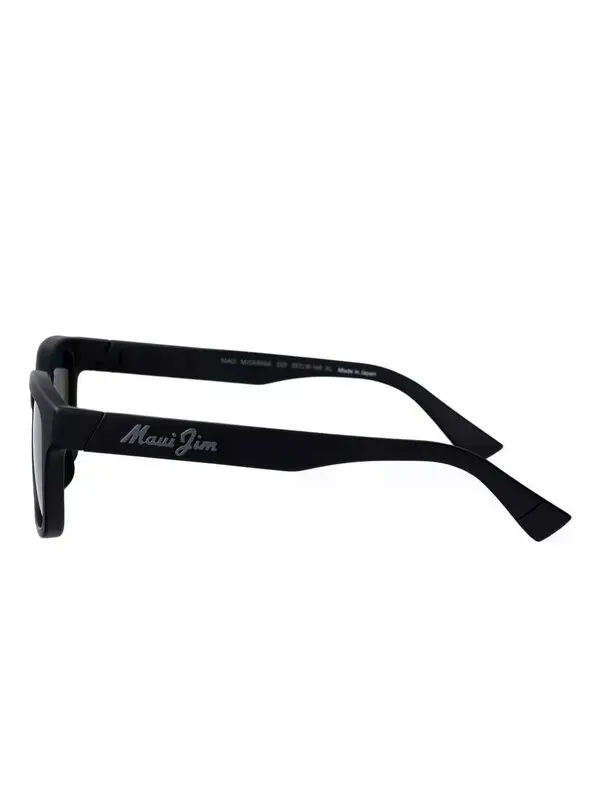Maui Jim Square Frame Sunglasses