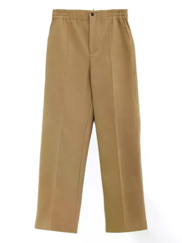Moncler Flap-pocket Trousers