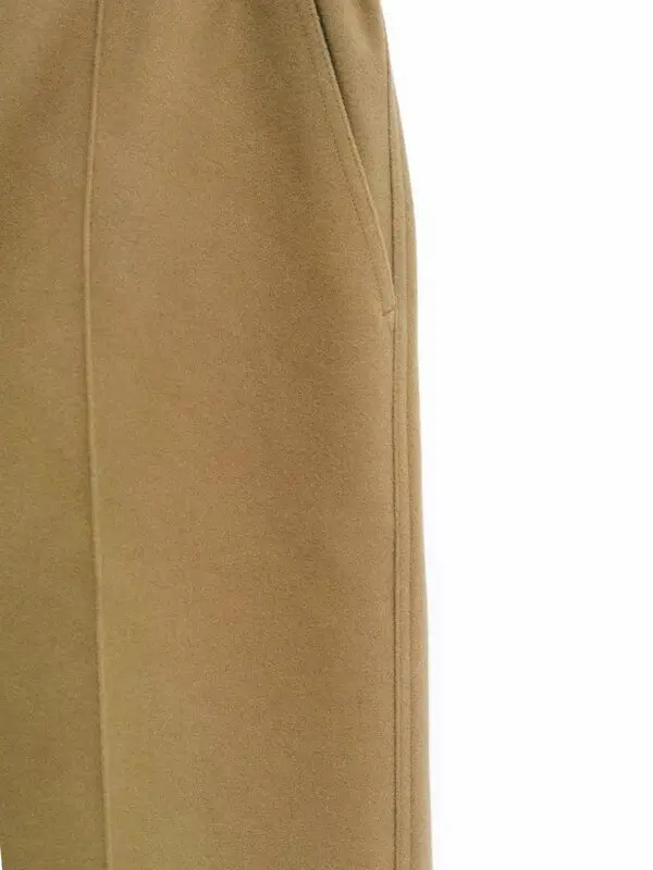 Moncler Flap-pocket Trousers