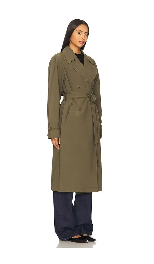 LAMARQUE Colette Coat