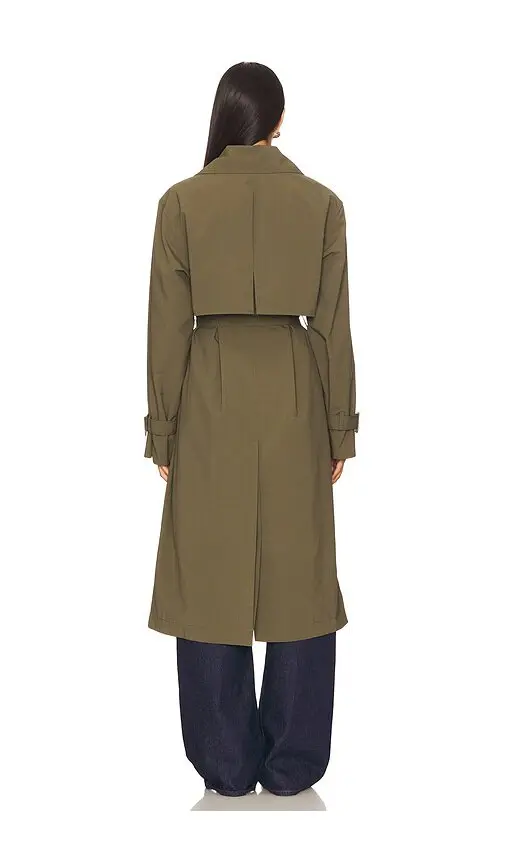 LAMARQUE Colette Coat
