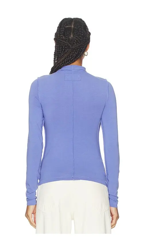 Free People X We The Free Kenzie Long Sleeve
