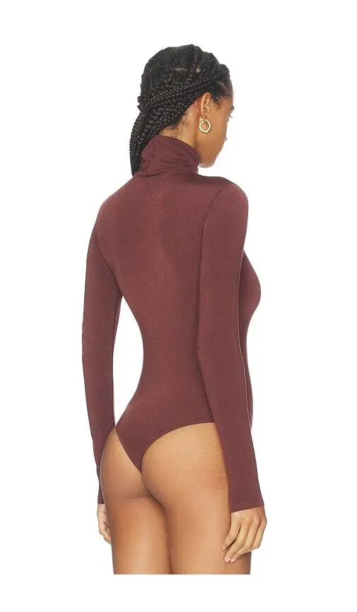 Wolford Colorado String Bodysuit