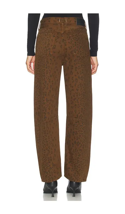 Citizens Of Humanity Miro Long Relaxed Jeans