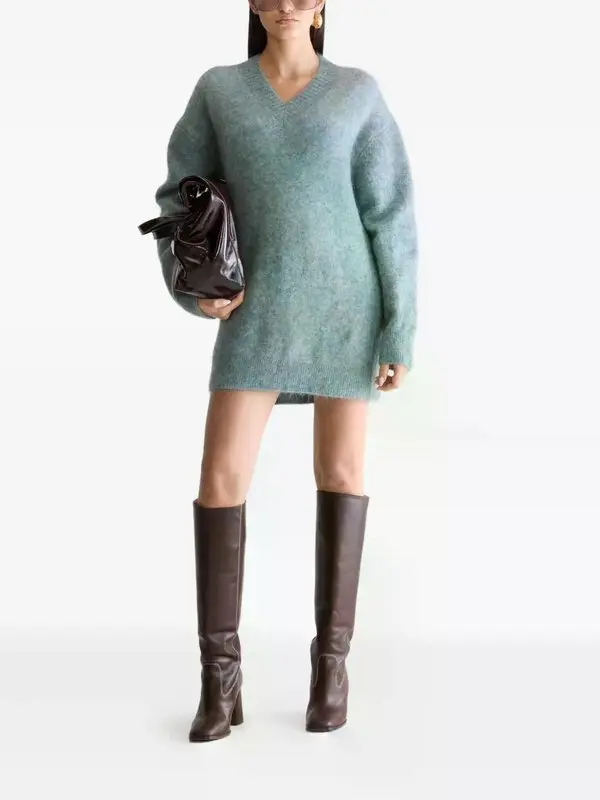 BELLEROSE Auris V-neck Sweater