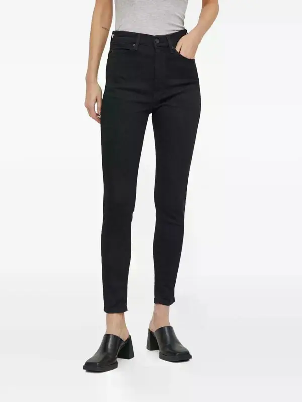 LEVI'S Retro Jeans - Black