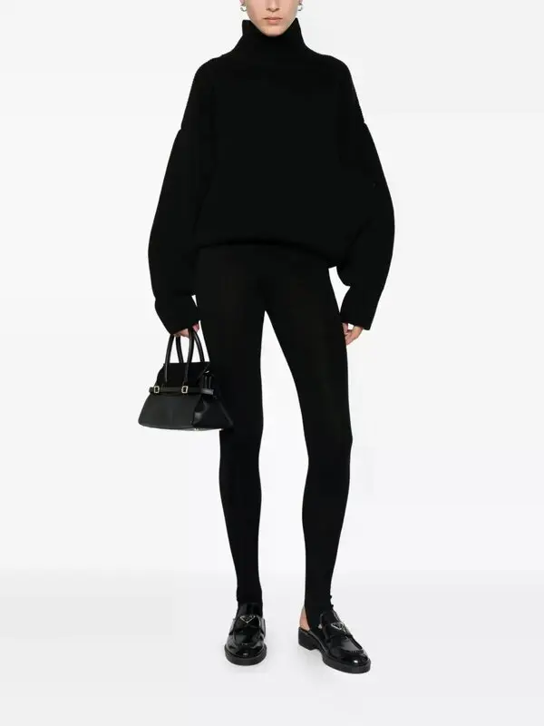 FORTE_FORTE High-waisted Leggings