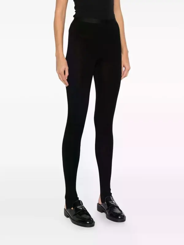 FORTE_FORTE High-waisted Leggings