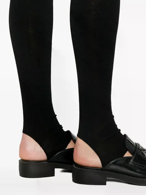 FORTE_FORTE High-waisted Leggings