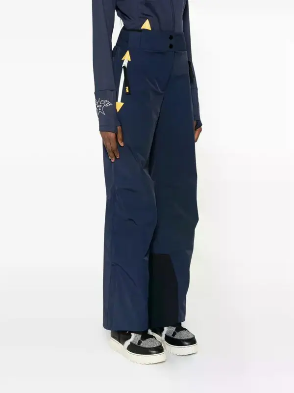 Rossignol Jcc Valthor Ski Trousers - Blue
