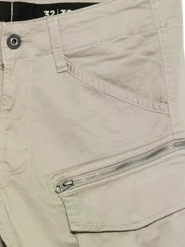 G-star Raw Rovic Trousers - Neutrals
