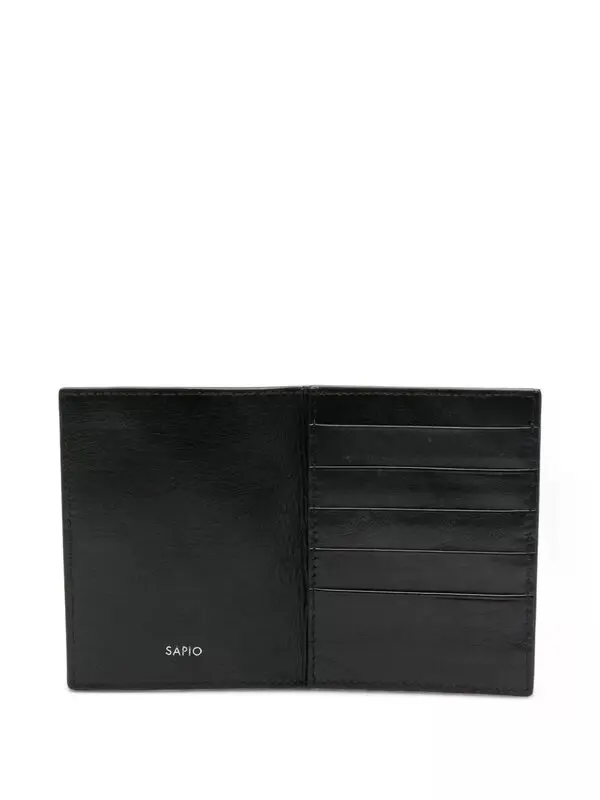 SAPIO Leather Wallet