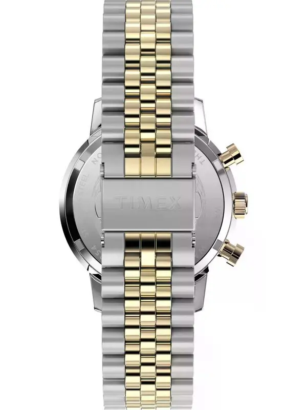 TIMEX Marlin Quartz Chronograph Watch