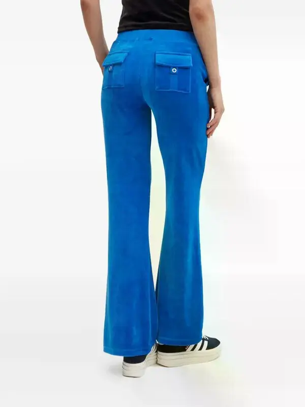 Juicy Couture Drawstring Pocket Trousers