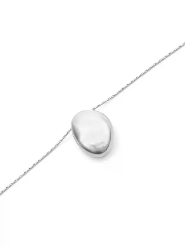 Isabel Marant Étoile Shiny Day Necklace - Silver