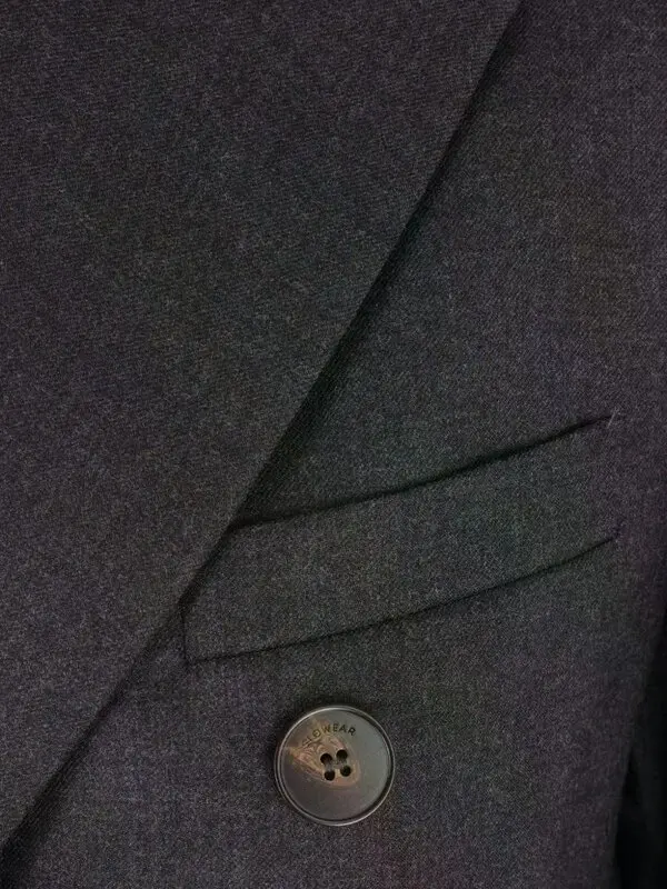 Montedoro Double-breasted Blazer