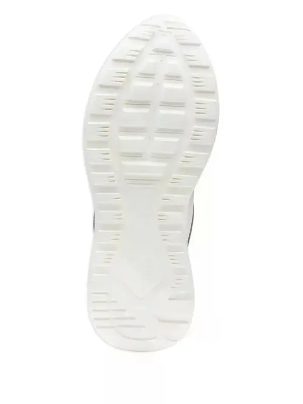 Bogner Flame Detail Sneakers