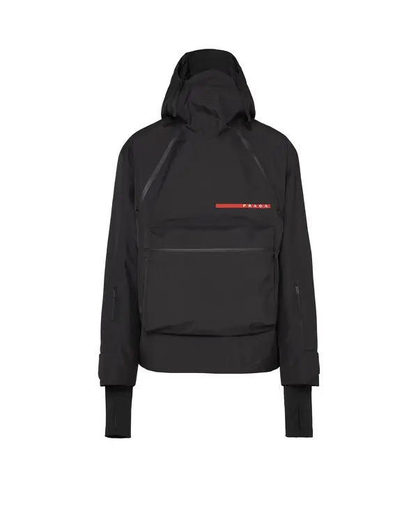 Prada Extreme-tex Snowboard Jacket