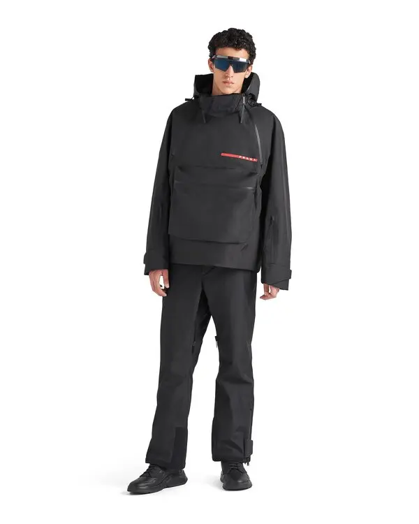 Prada Extreme-tex Snowboard Jacket