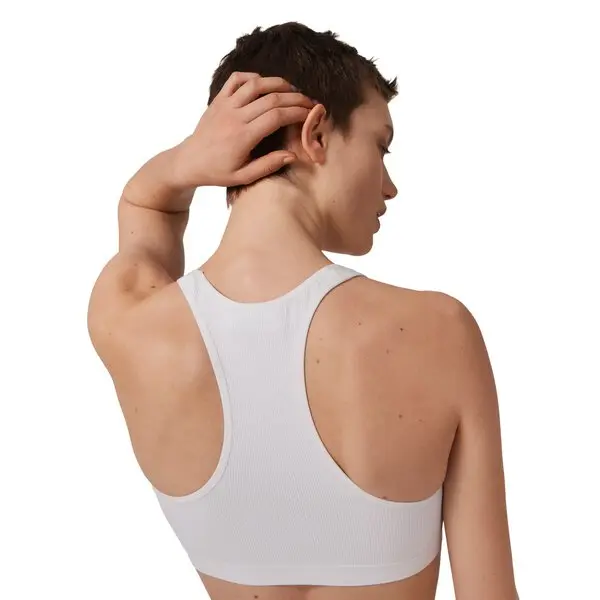 Miu Miu Seamless Racerback Top