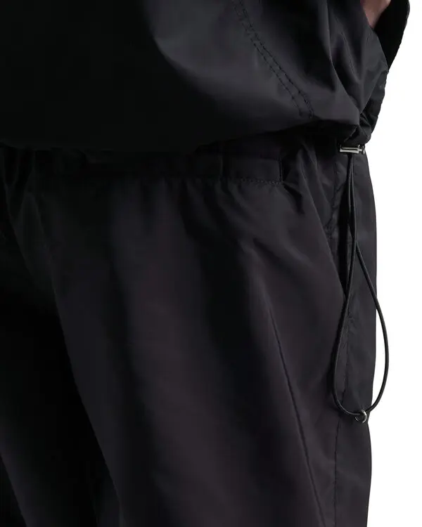 Prada Re-nylon Swim Trunks