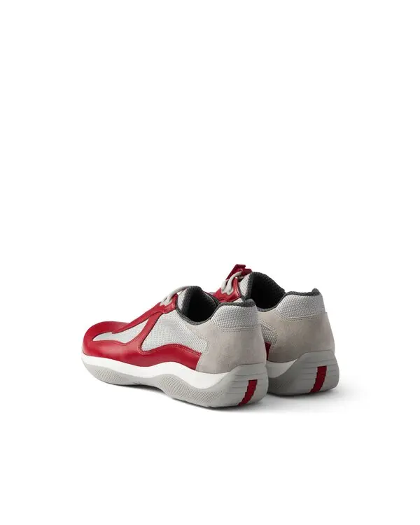 Prada America's Cup Original Sneakers
