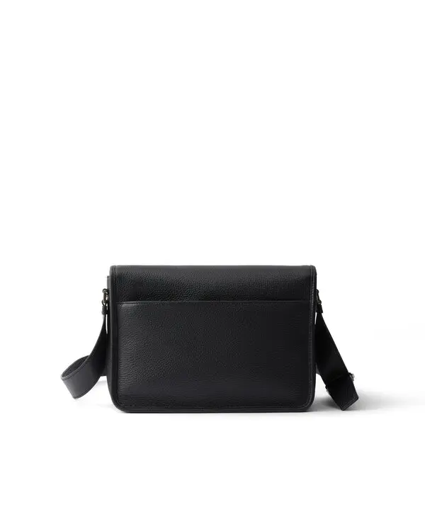 Prada Leather Shoulder Bag