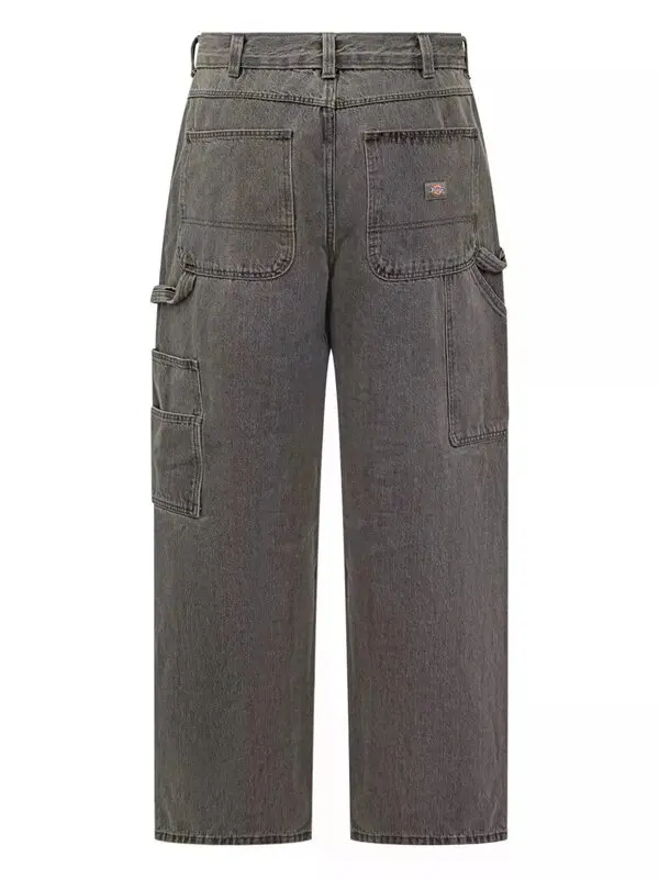 Dickies Painter Utility-pocket Denim Trousers