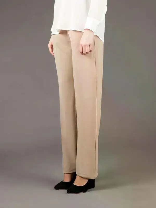Neil Barrett Elasticated Waist Trousers