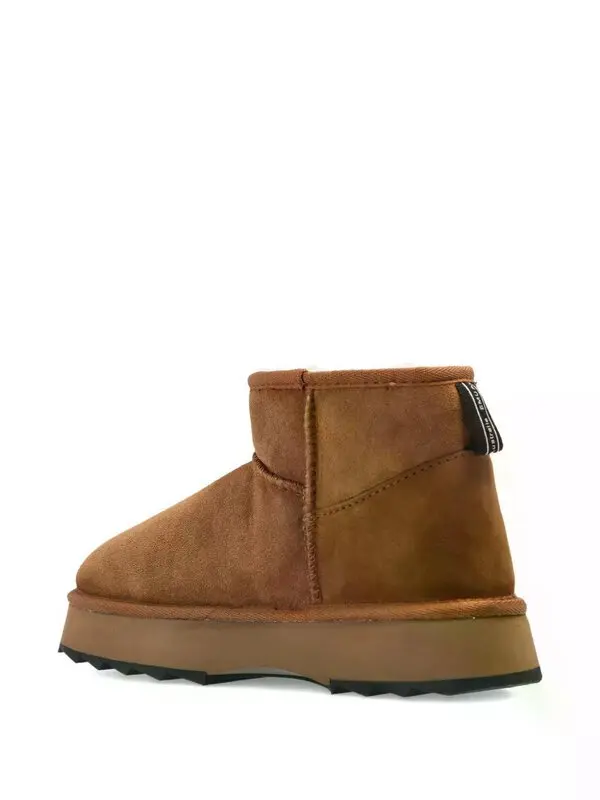 EMU AUSTRALIA 40mm Platform Sole Boots