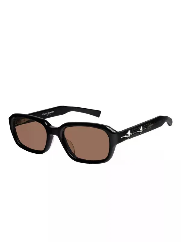 GENTLE MONSTER Comte 01 Sunglasses