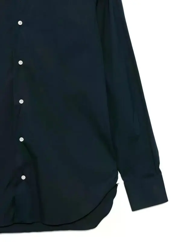 BARBA NAPOLI Long-sleeve Shirt