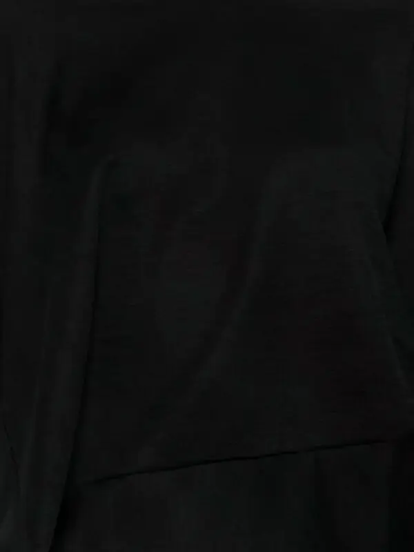 Junya Watanabe Long-sleeve Top With Layered Detail