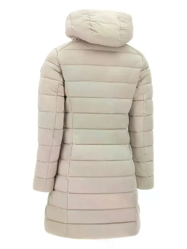 SAVE THE DUCK Removable Hood Padded Coat