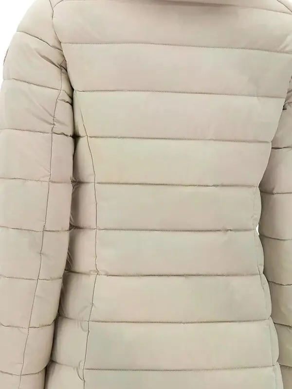 SAVE THE DUCK Removable Hood Padded Coat