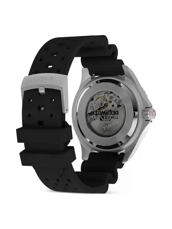 TIMEX Automatic Diver Watch