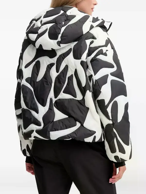 Bogner Valeria Ski Jacket - Black