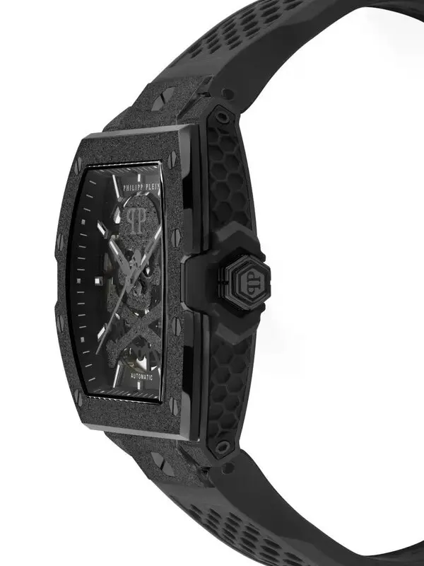 Philipp Plein The $keleton Frosted 44mm