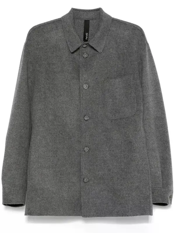 HEVO Bari D Overshirt