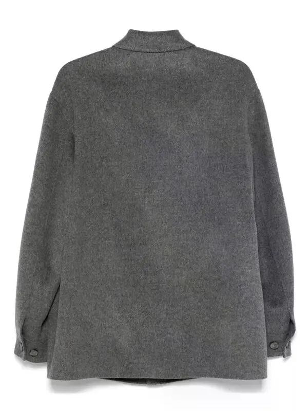 HEVO Bari D Overshirt