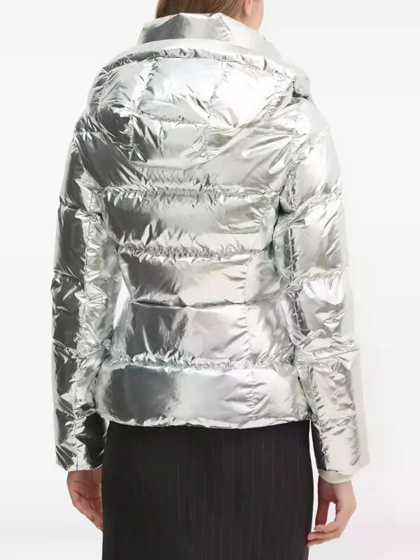Mackage Madalyn Hooded Puffer Jacket