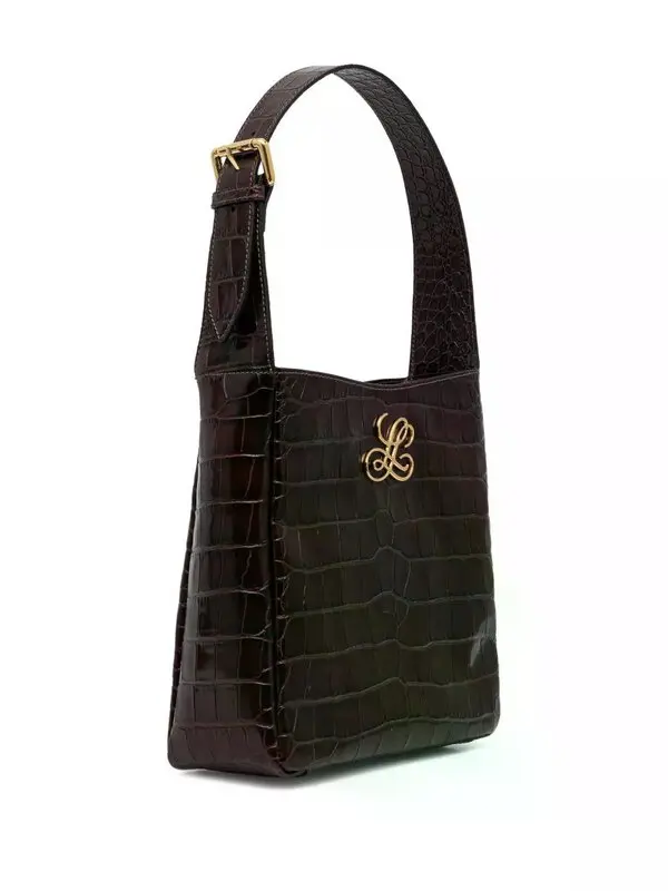 Luisa Spagnoli Logo Tote Bag