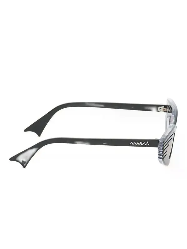 Marni Cat Eye Sunglasses