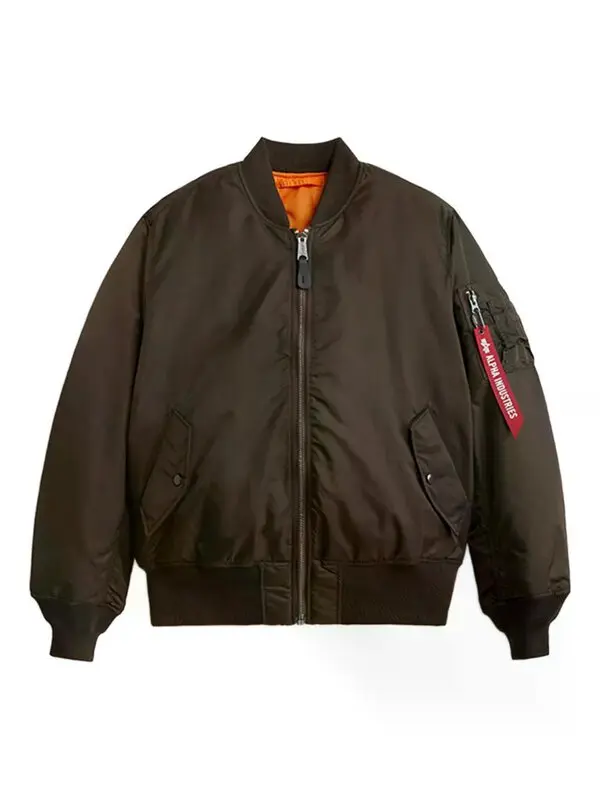 Alpha Industries Ma-1 Bomber Jacket