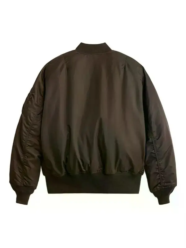 Alpha Industries Ma-1 Bomber Jacket
