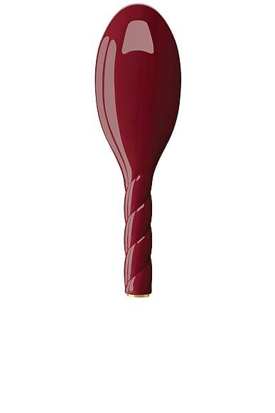 LA BONNE BROSSE Large Brush N03 - Cherry Red