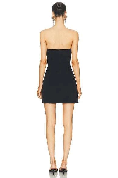 Simkhai Devin Mini Dress