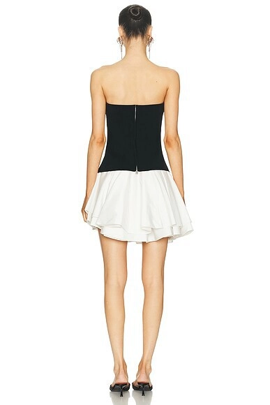 Simkhai Isabelle Mini Dress