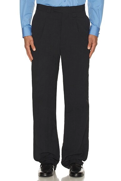 WILLY CHAVARRIA Jalisco Trouser